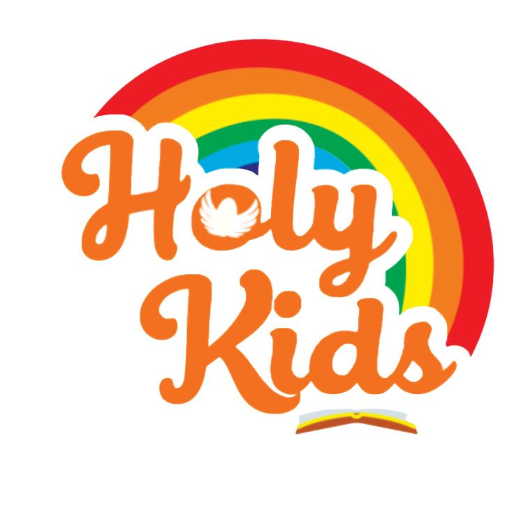 Holy Kids